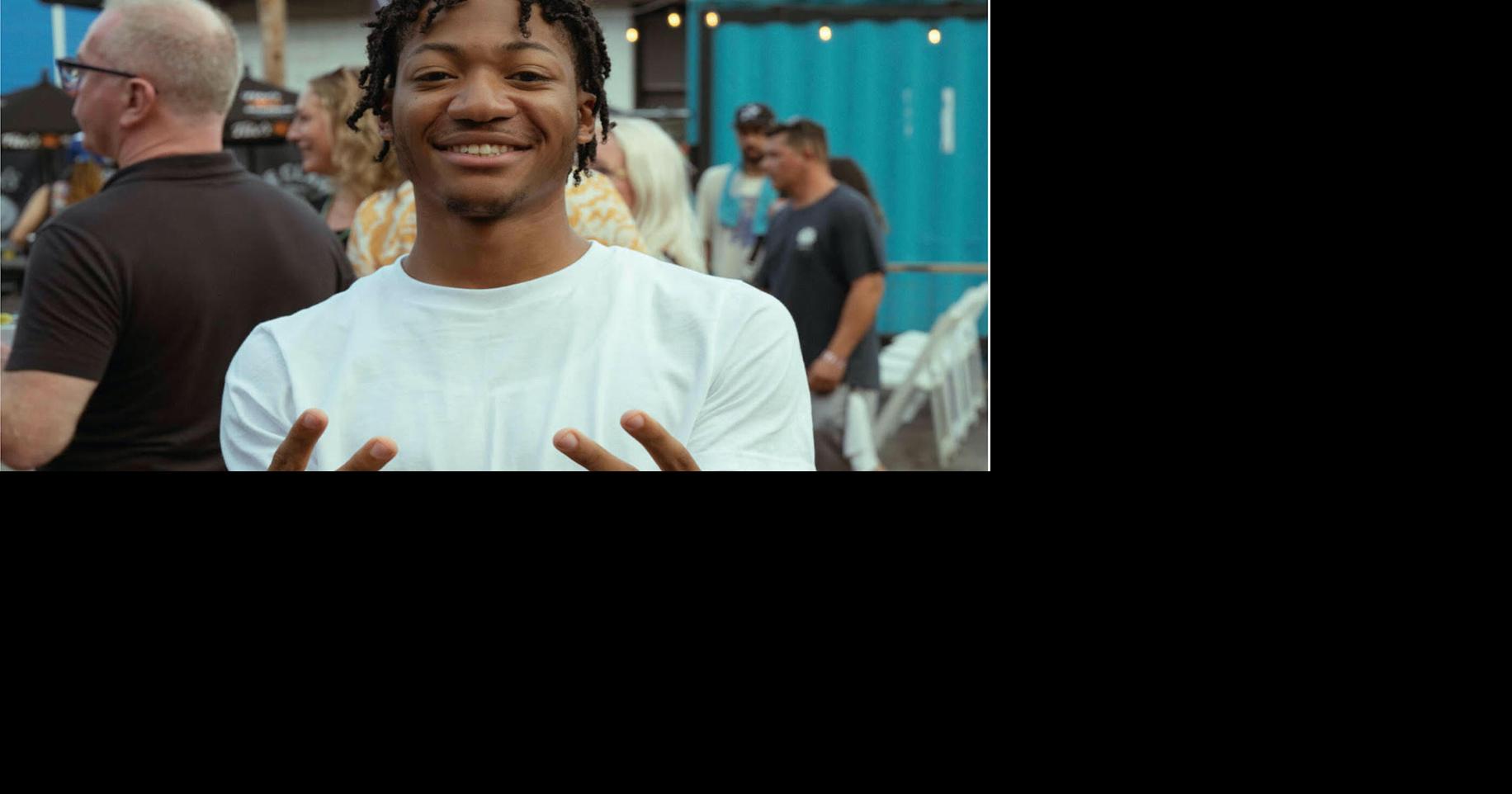 4200 Kory is repping Naptown with his latest project | Music | nuvo.net