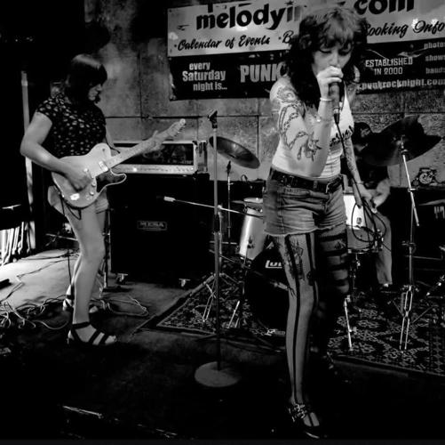 Gratuitous Grindcore | Music | nuvo.net
