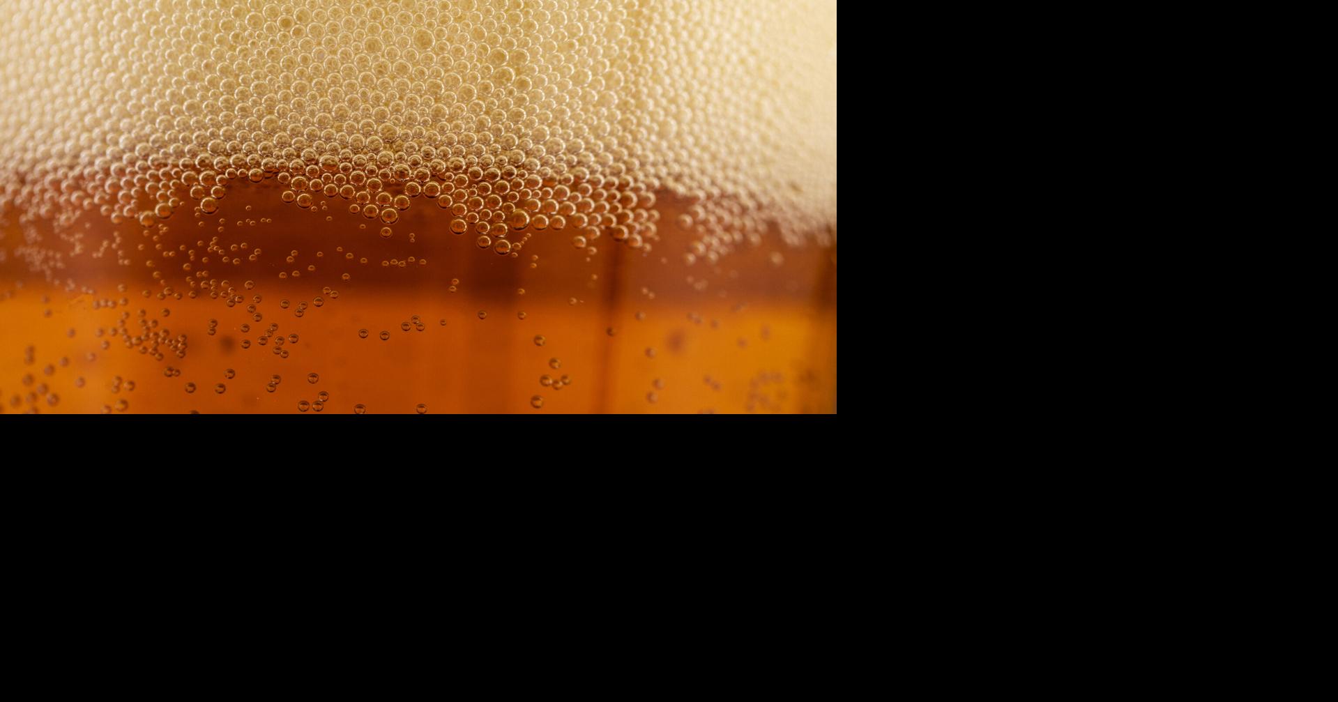 Beer: our oldest safe potable beverage has a way of elevating our way ...