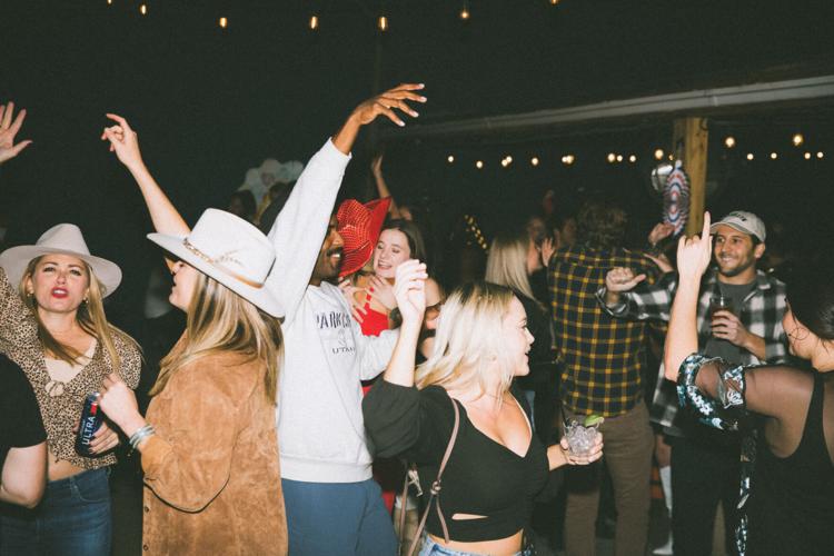 Boot Scoot takes a big step | Reviews of national music artists | nuvo.net