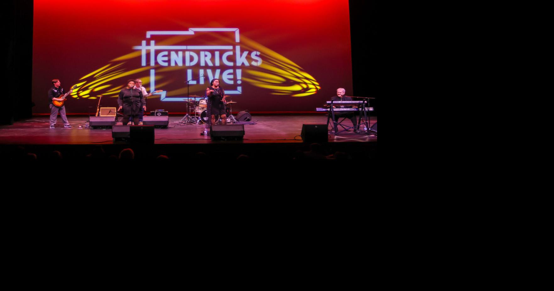 Late Night Revelators at Hendricks Live | Music | nuvo.net
