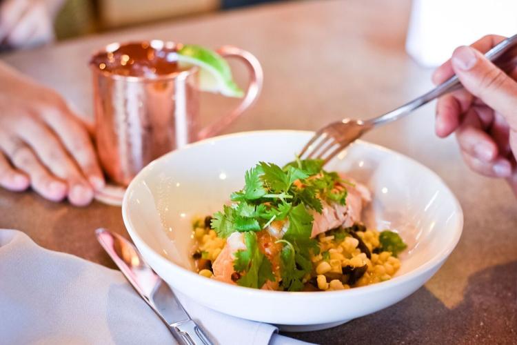 Cardinal Spirits in Bloomington reveals its full kitchen | Food | nuvo.net