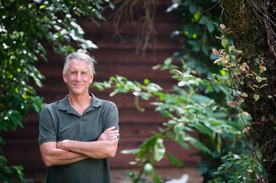 Review: Jim Poyser’s 'The Last Actor & Other Stories' | Visual | nuvo.net