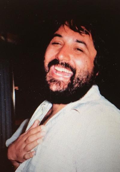 “A friend to all and a national treasure”: Bryan Fonseca dead from ...