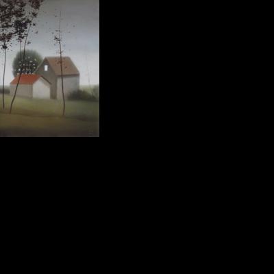 Review: New Paintings: Rob Day | Visual | nuvo.net