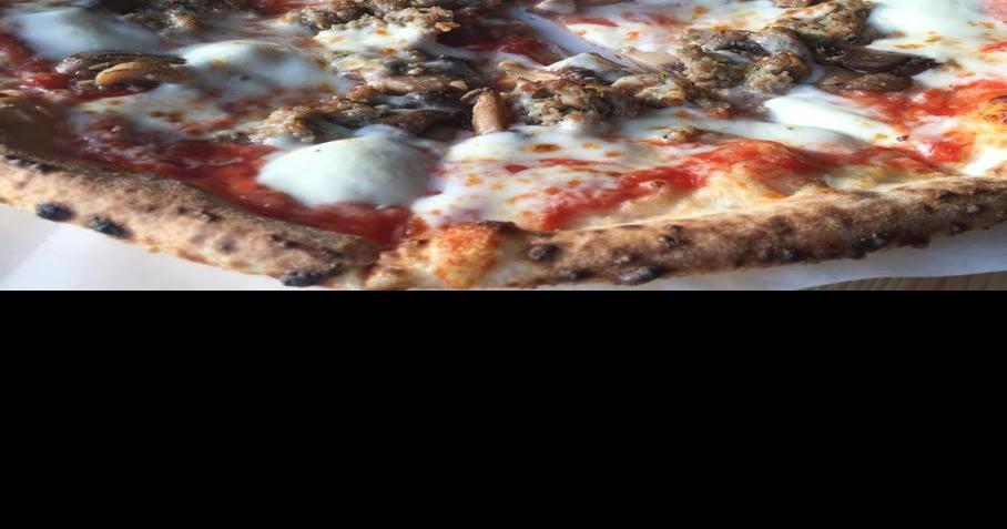 Indianapolis pizza style guide: Gourmet and Neapolitan | Food | nuvo.net