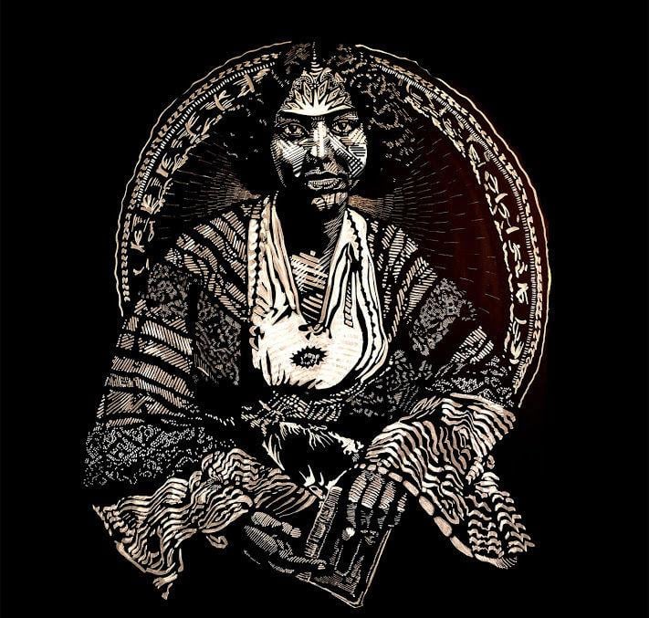 The Story of Chaney Lively | Slash | nuvo.net