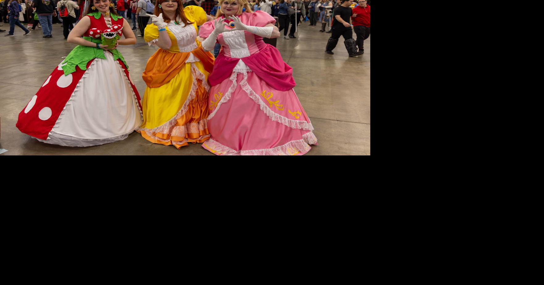 Indiana Comic Con 2024 | Entertainment | nuvo.net