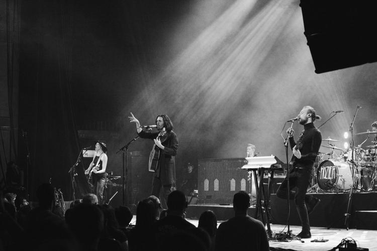 Slideshow: Hozier at Murat Theatre | Multimedia | nuvo.net