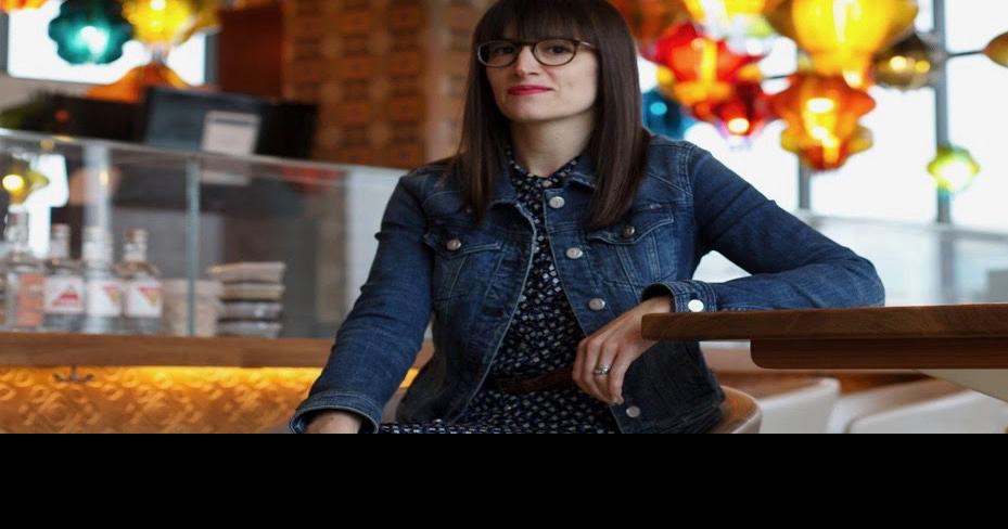 Sarah Urist Green’s Evolving Art Assignment | Arts | nuvo.net