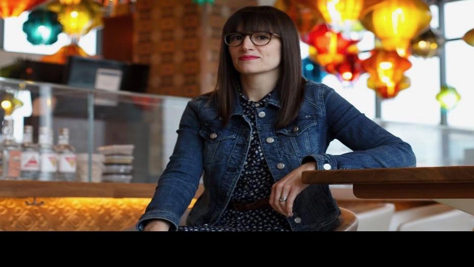 Sarah Urist Green’s Evolving Art Assignment | Arts | nuvo.net