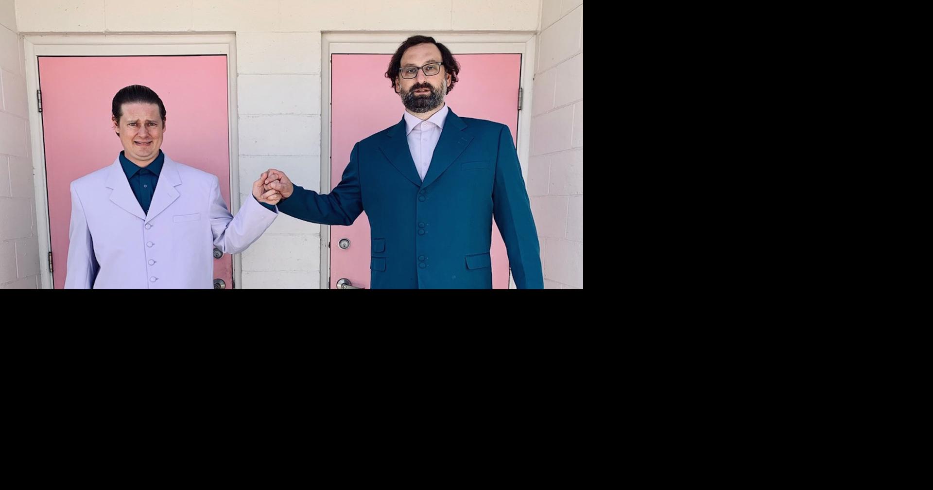 Tim and Eric Get Back to Roots with ‘Mandatory Attendance’ Tour ...