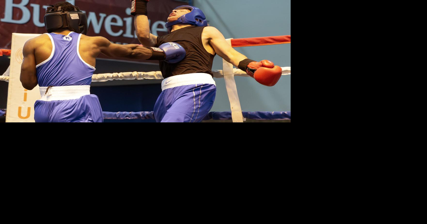 SLIDESHOW: Indiana Golden Gloves Championships | Sports previews and ...
