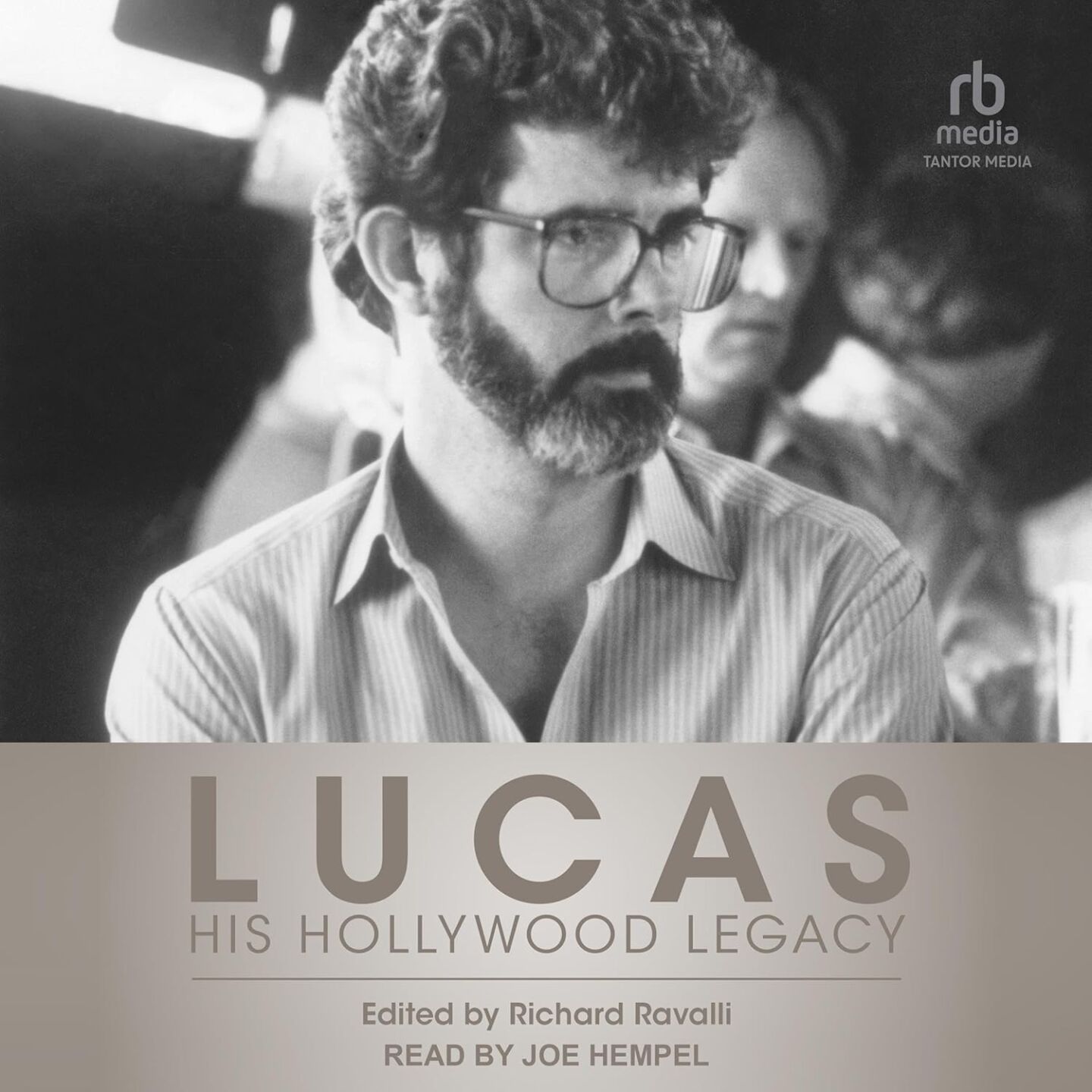 The Many Facets of George Lucas | Arts | nuvo.net