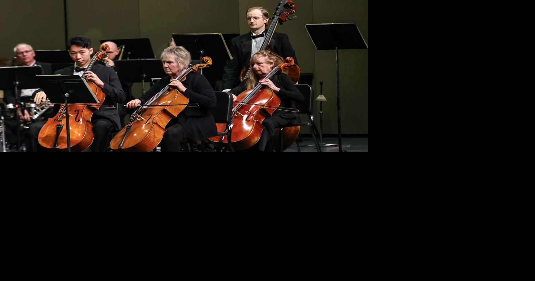 Indianapolis Chamber Orchestra at Hendricks Live | Music | nuvo.net