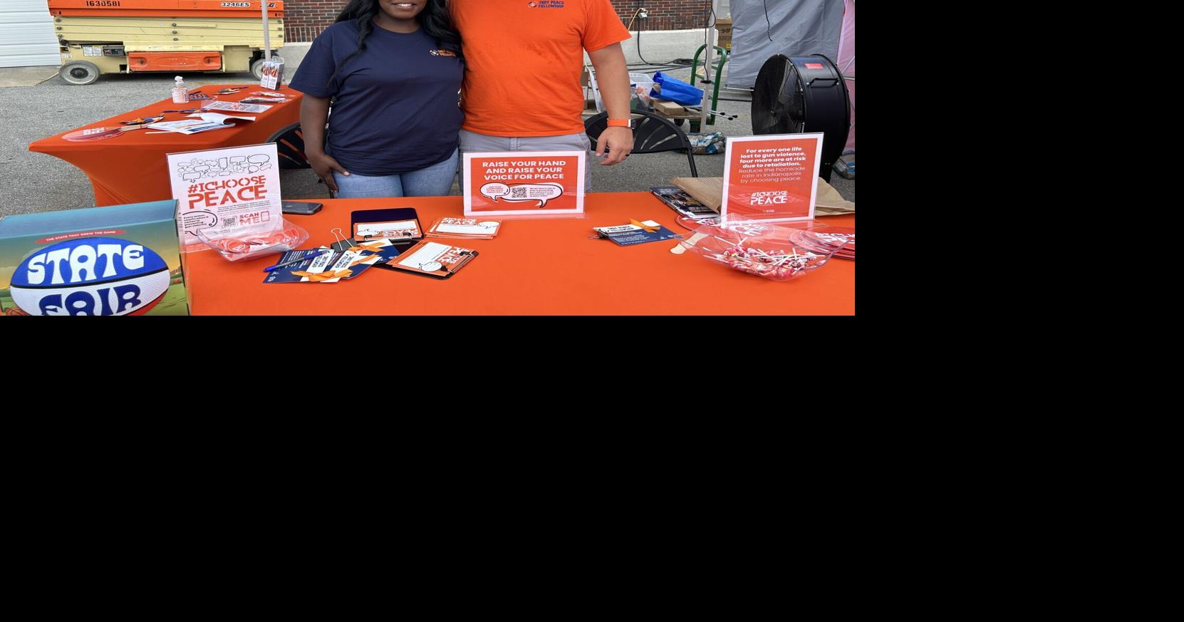 Nora at the Indiana State Fair 2023 - Day Two | Entertainment | nuvo.net
