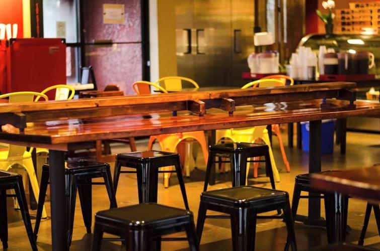 Ramen Ray: The art of a perfect bowl of ramen | Food | nuvo.net