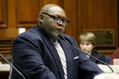 Legislators Expected To Unveil Changes To State Budget Tuesday ...