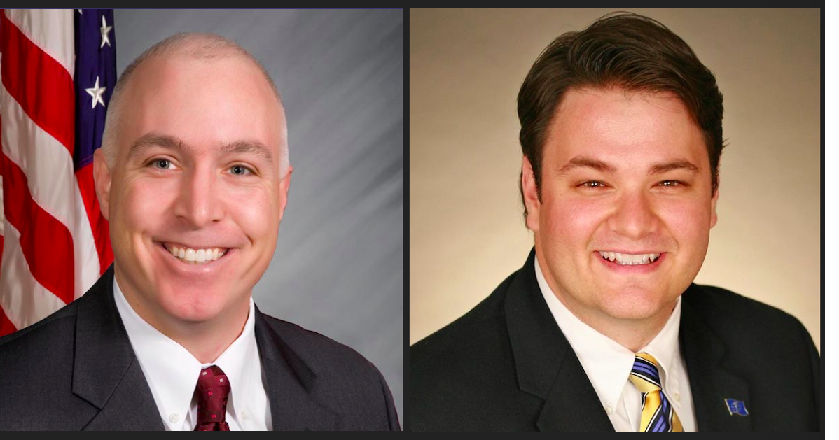 ‘Rainbow Wave' Takes Out Mike Delph | Government | nuvo.net