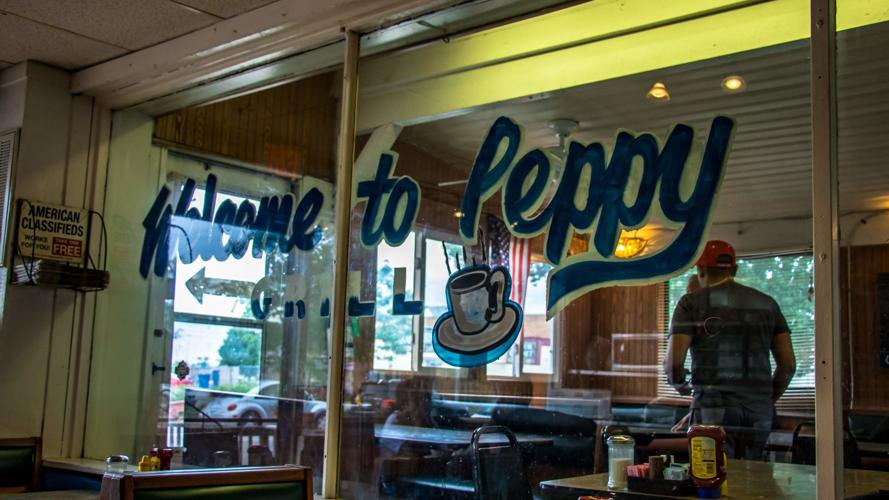 Peppy Grill Endures (Maybe) | Food | nuvo.net