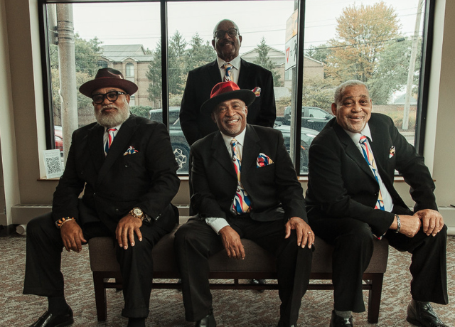 The Biggest, Most Honkin’ List of Holiday Events | Arts | nuvo.net