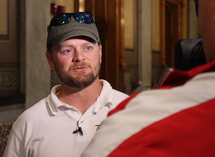 Holcomb signs solar bill into law | Equality Freedom | nuvo.net