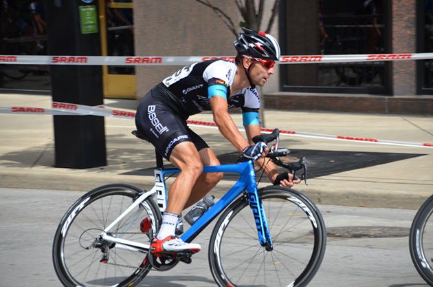 Slideshow: Indy Crit photos | Mass Ave Criterium | nuvo.net