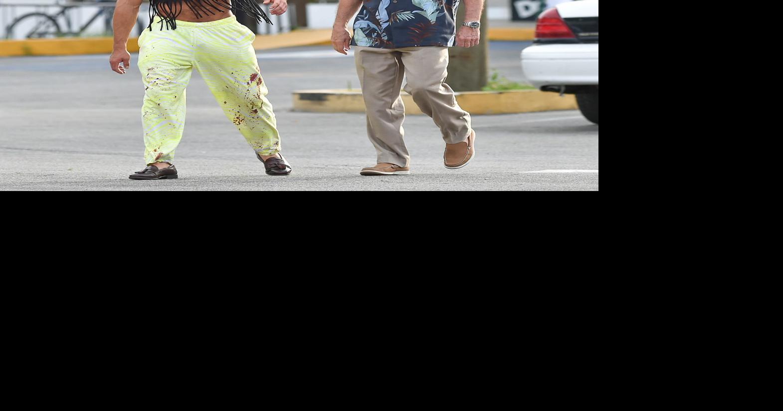 Review: Dirty Grandpa | Screens | nuvo.net