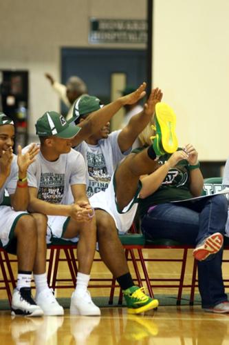 4A State Champions Arsenal Tech (Slideshow) | High School | nuvo.net