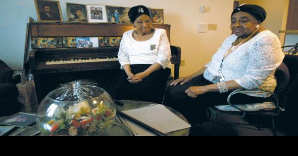 2006 Lifetime Achievement: The Hampton Sisters | Culturalvisionawards ...