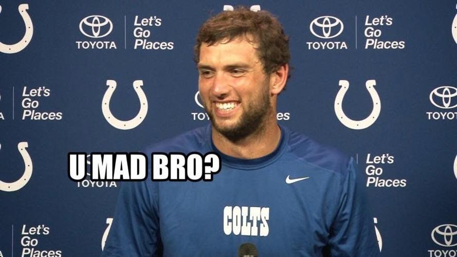 Colts memes! Pats memes! COLTS MEMES! | Sports | nuvo.net