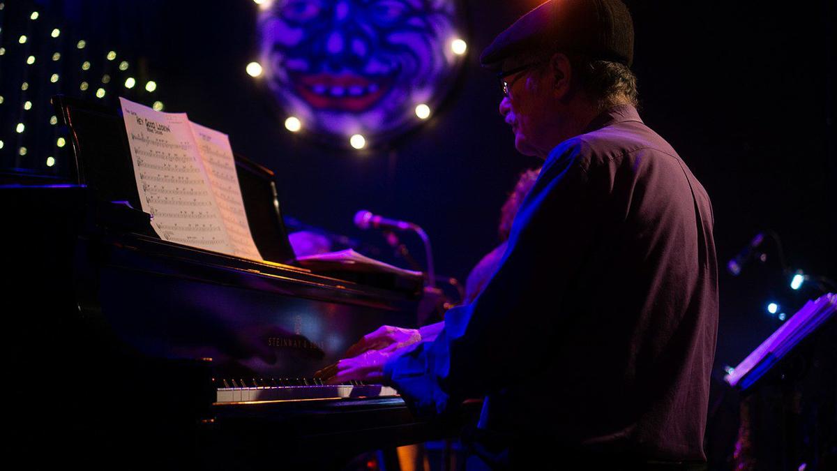 Hoosier Pianist's Legendary Jazz Contributions | Music | nuvo.net