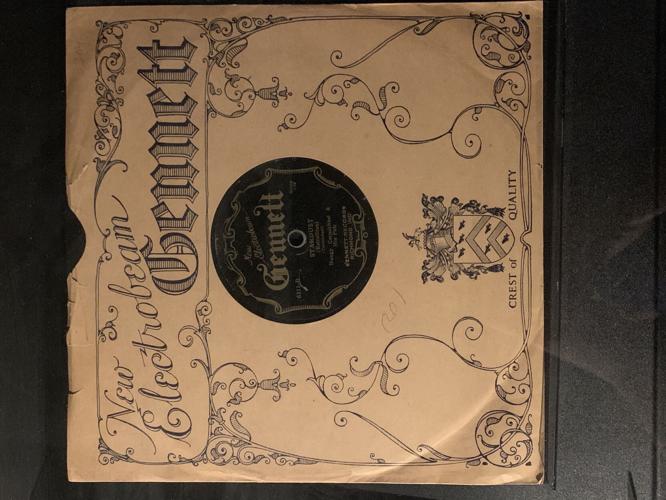 Exploring the oft-forgotten legacy of Indiana label Gennett Records ...