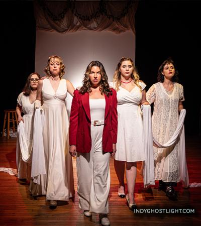 Review: Bard Fest's "Medea" | Arts | nuvo.net