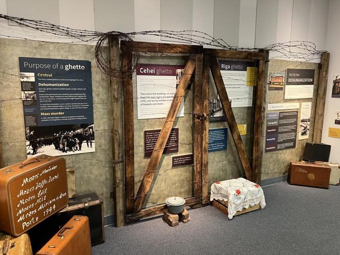Eva Kor – Her Story, Preserved in the CANDLES Holocaust Museum and ...