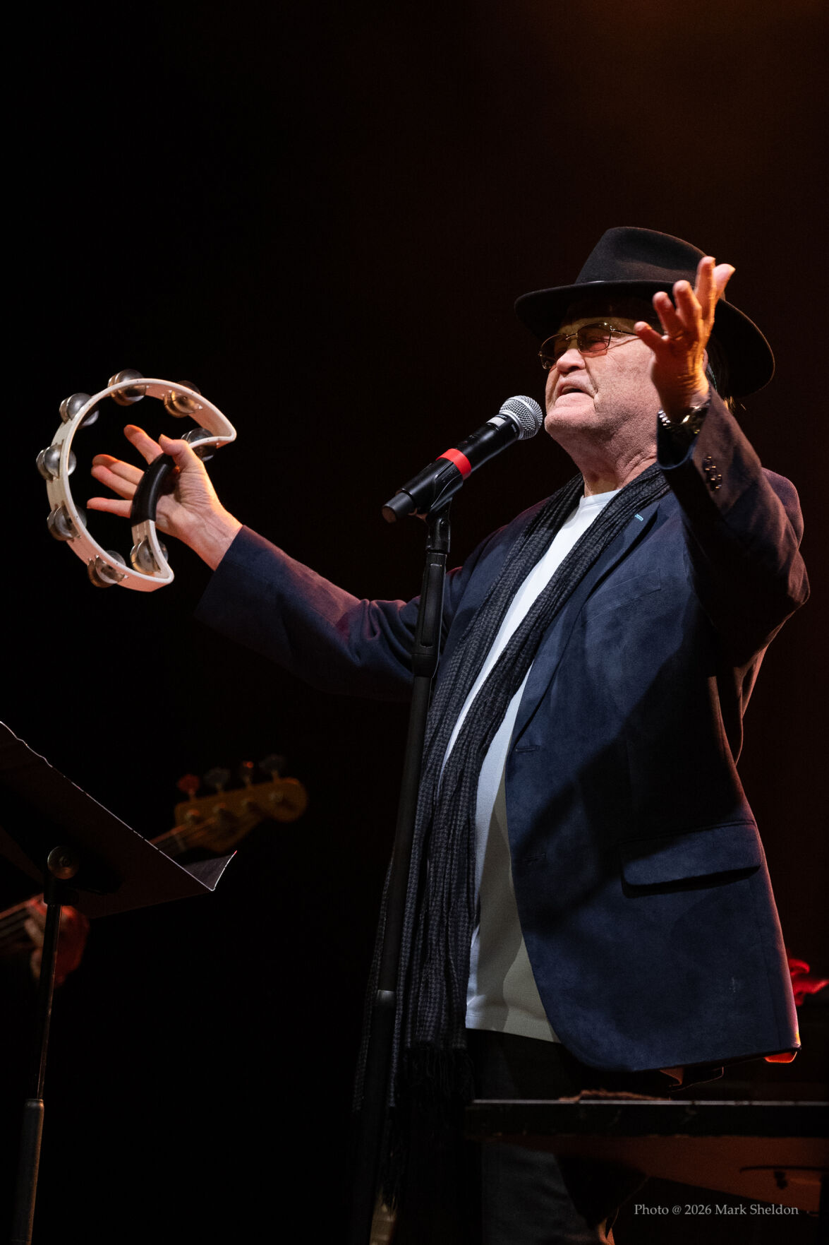 Micky Dolenz is Still Monkeying Around 60 Years Later | Music | nuvo.net