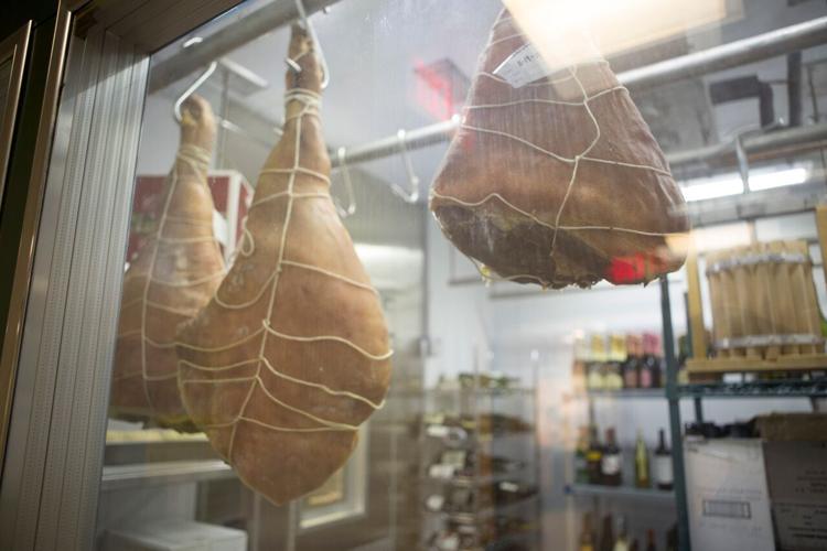 Inside Ivy Tech's Culinary Center, a hidden gem on Meridian | Food ...