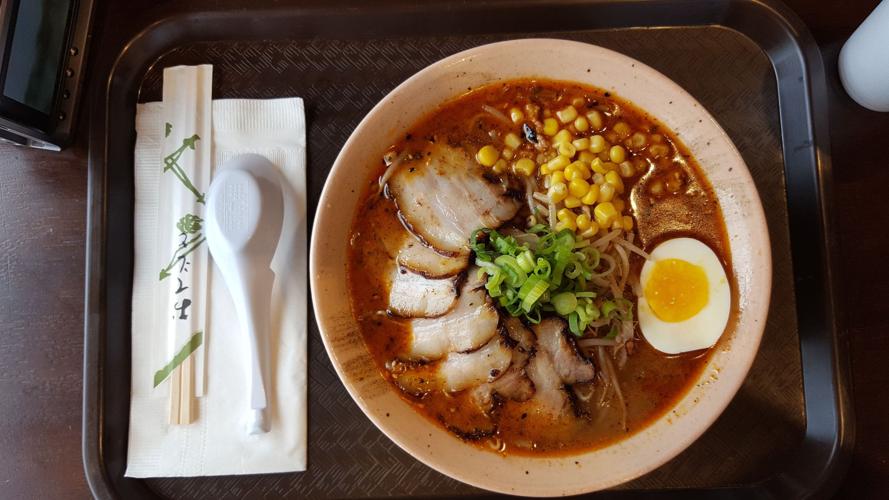 Ramen Ray: The art of a perfect bowl of ramen | Food | nuvo.net