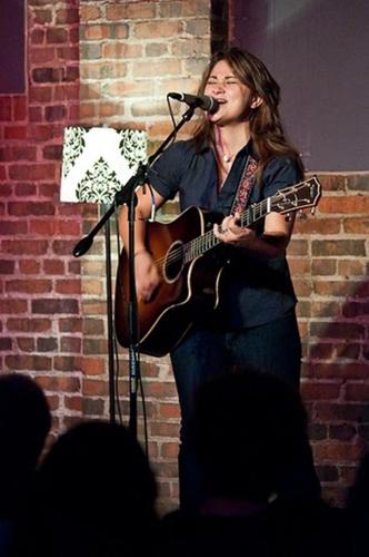 Slideshow: Jennifer Knapp | | nuvo.net