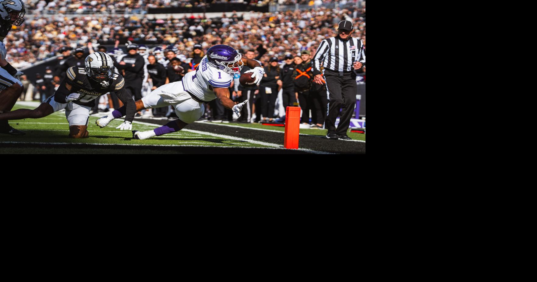 Purdue Drops 7th in a Row With Loss vs Northwestern | Sports previews ...