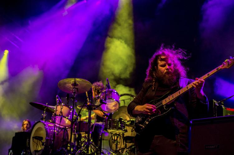 Review: The Killers Kill It at Ruoff | Music | nuvo.net