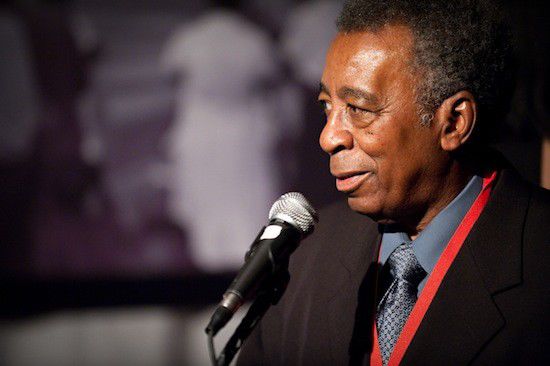 Celebrating Chuck Workman | Music | nuvo.net