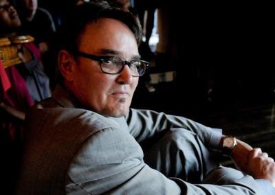 Jim Leonard talks 'The Diviners' and beyond | Performing | nuvo.net