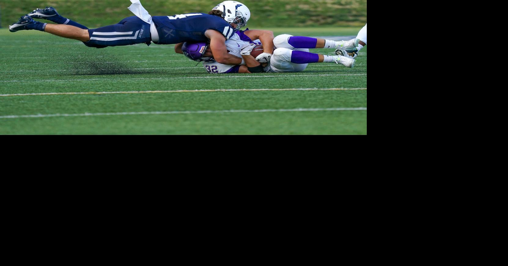 Slideshow: Butler Runs over Taylor | Sports previews and reviews | nuvo.net