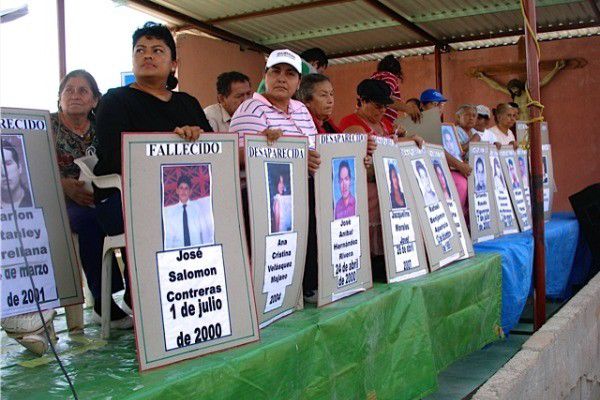 Immigration: A journey of death | Equality Freedom | nuvo.net
