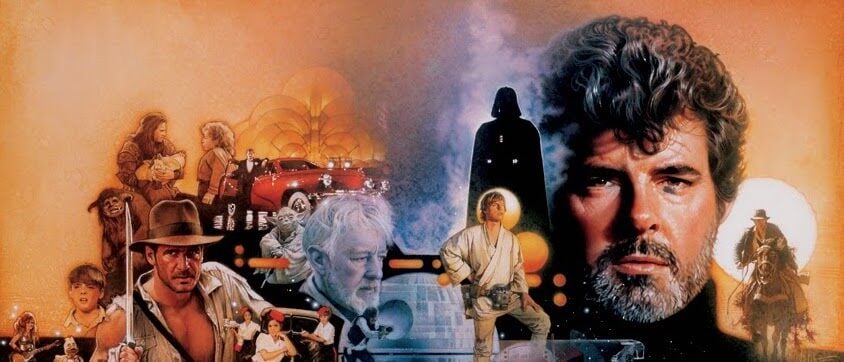 The Many Facets of George Lucas | Arts | nuvo.net