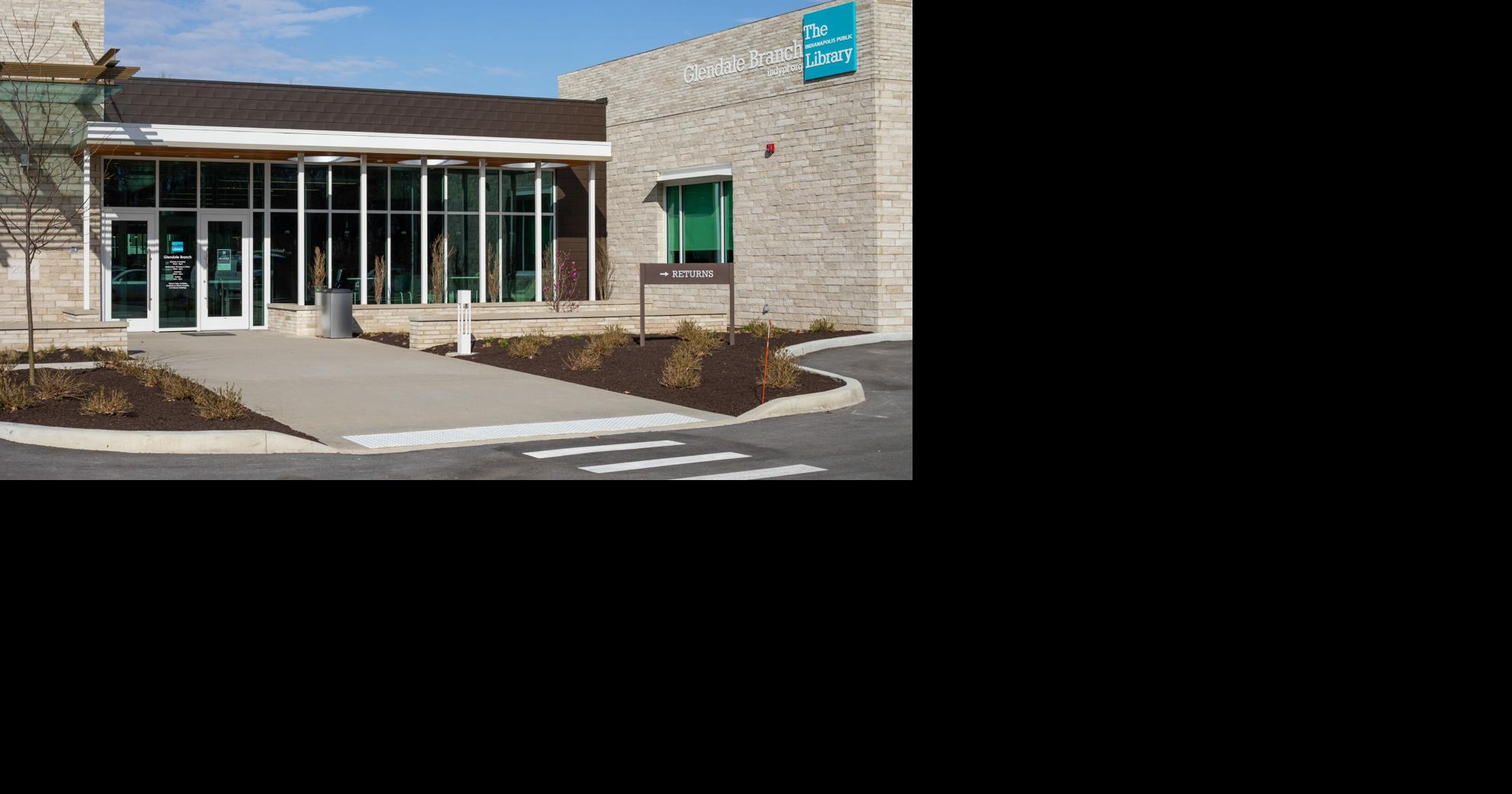 New Glendale Branch Library invites adventuring | Arts | nuvo.net