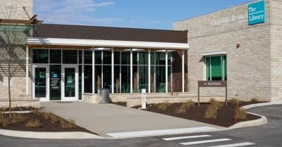 New Glendale Branch Library invites adventuring | Arts | nuvo.net