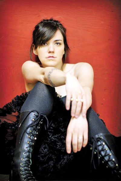 20 years: Discovering Emily Wells | Music | nuvo.net