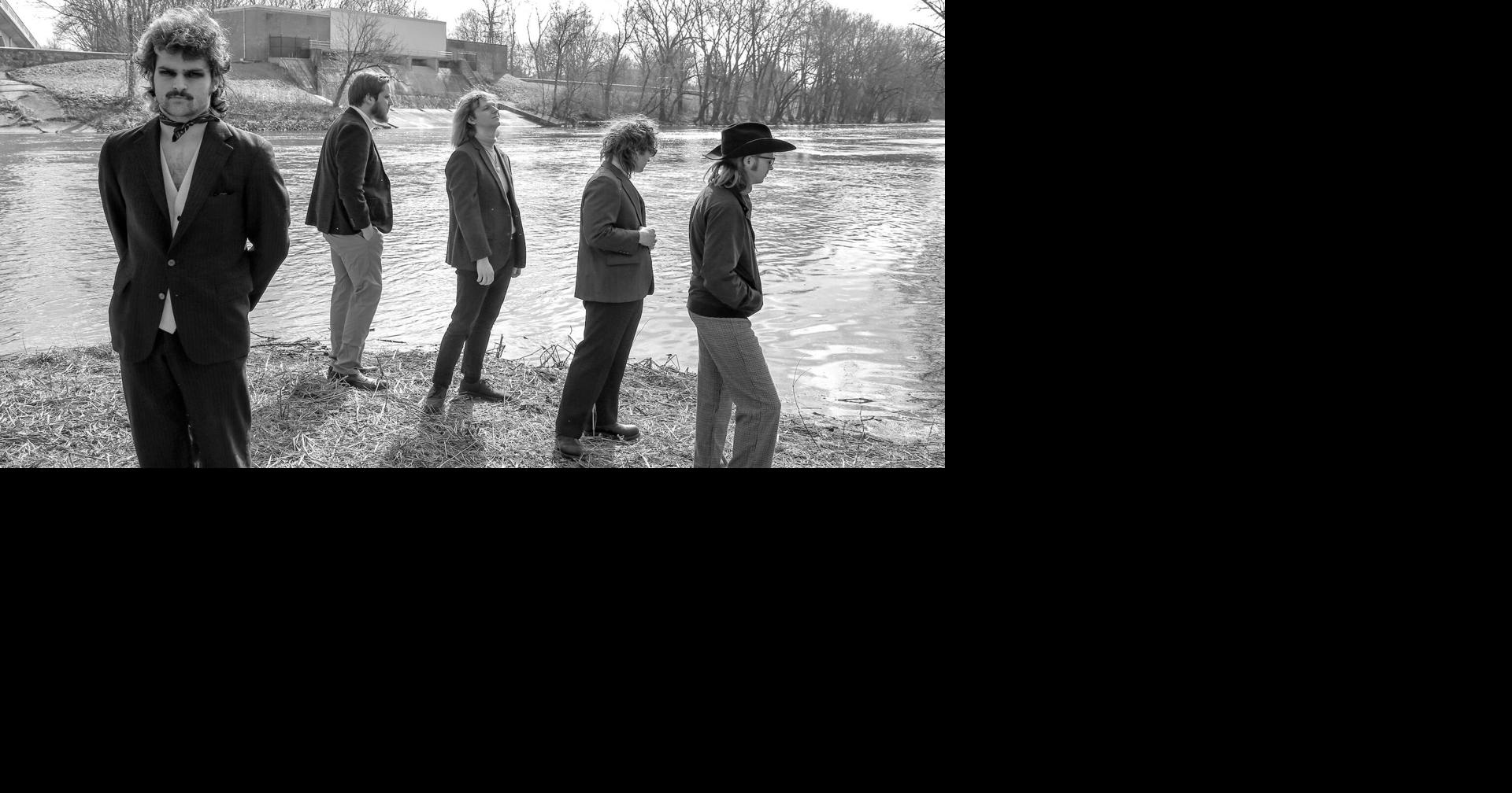 A proper introduction to Doppler Radar and the Local News | Local music ...